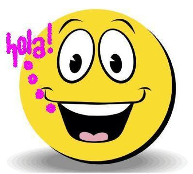 comentandolotodo: Hola